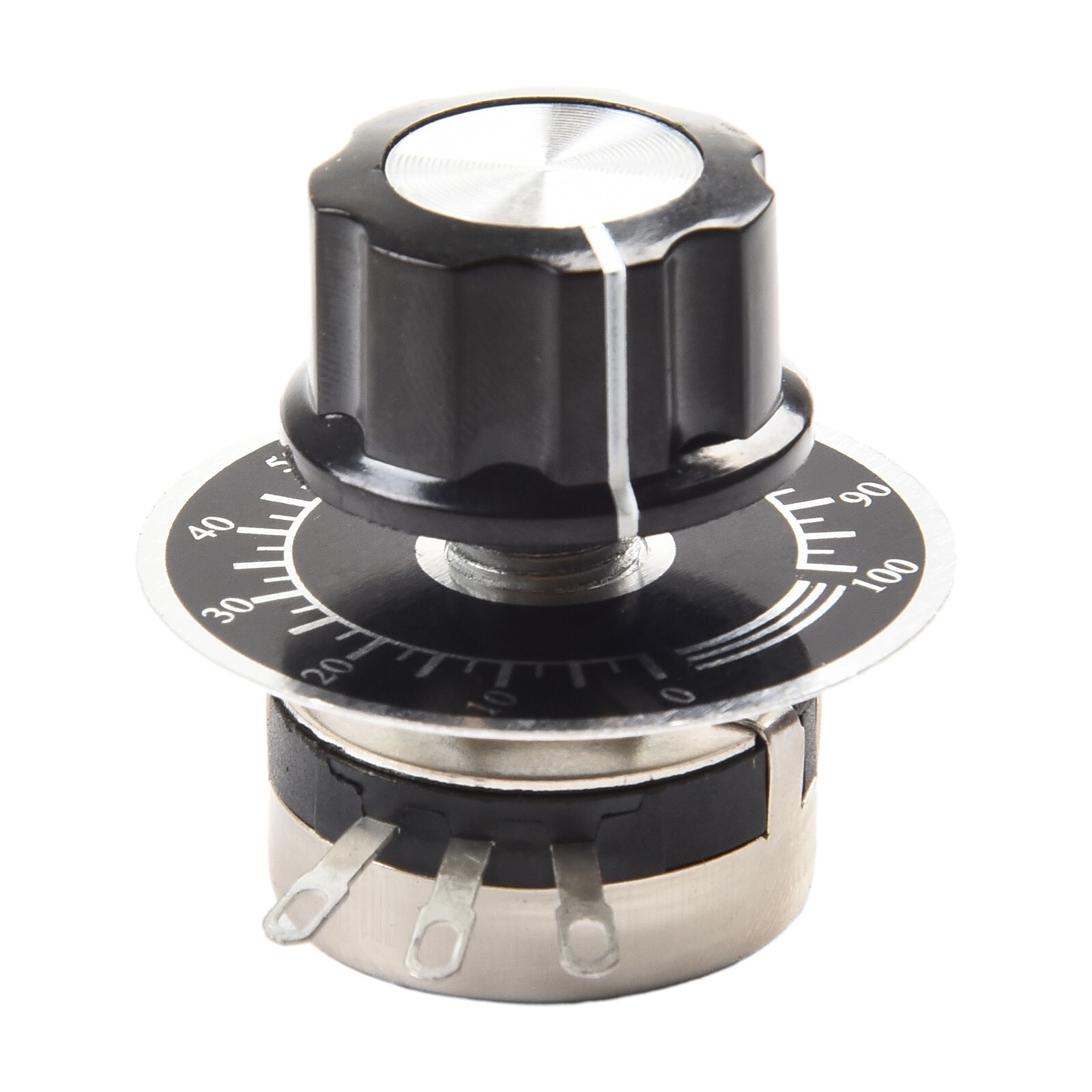 RV24YN 20S/B103 Taper Potentiometer for Diverse Equipment Applications ...