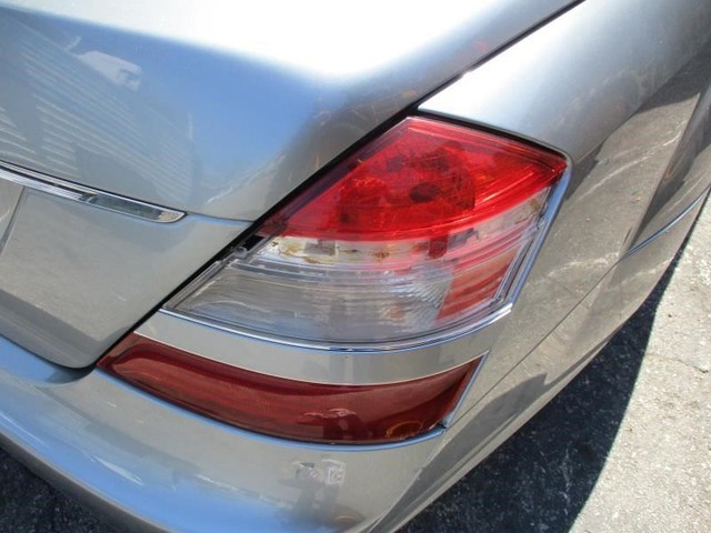 Mercedes-Benz 2218690820 Genuine OEM Washer Reservoir for sale online ...