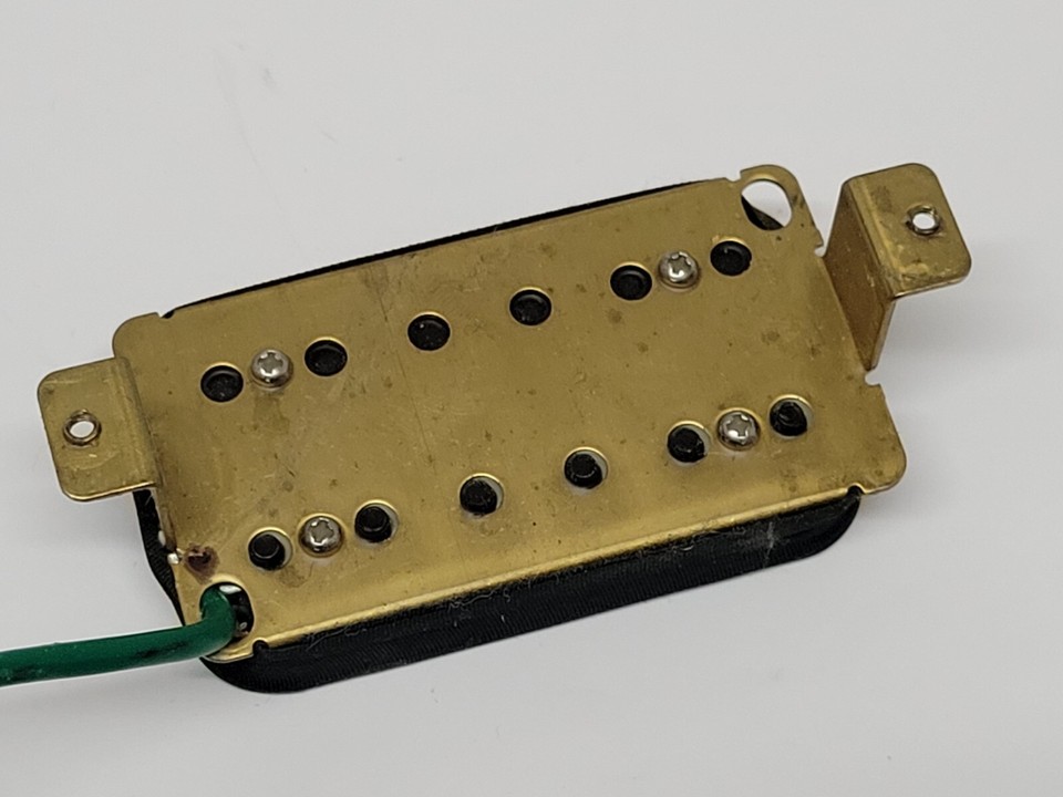 Ibanez Infinity Humbucker Pickup INF2 Bridge Electric Guitar Pickup ...