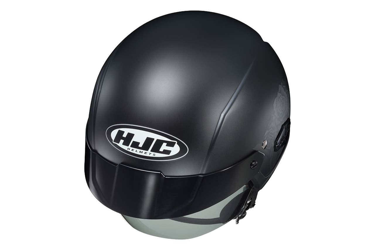 2023 HJC IS-CRUISER FIOR OPEN FACE HELMET - PICK SIZE & COLOR | eBay