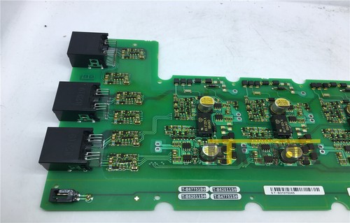 1pcs A5E00825002 MM440 MM430 Inverter Drive Board without IGBT Module ...