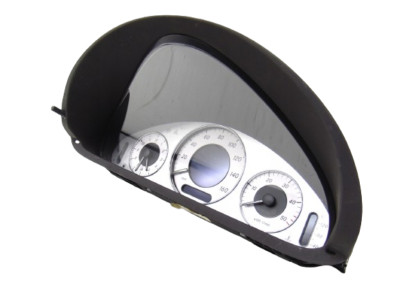 MERCEDES W209 CLK INSTRUMENT CLUSTER SPEEDOMETER TACHO A2095400147 | eBay