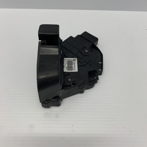 Genuine Jaguar XF 09-15 xj 10-19 lh rear door latch c2z31366 | eBay UK