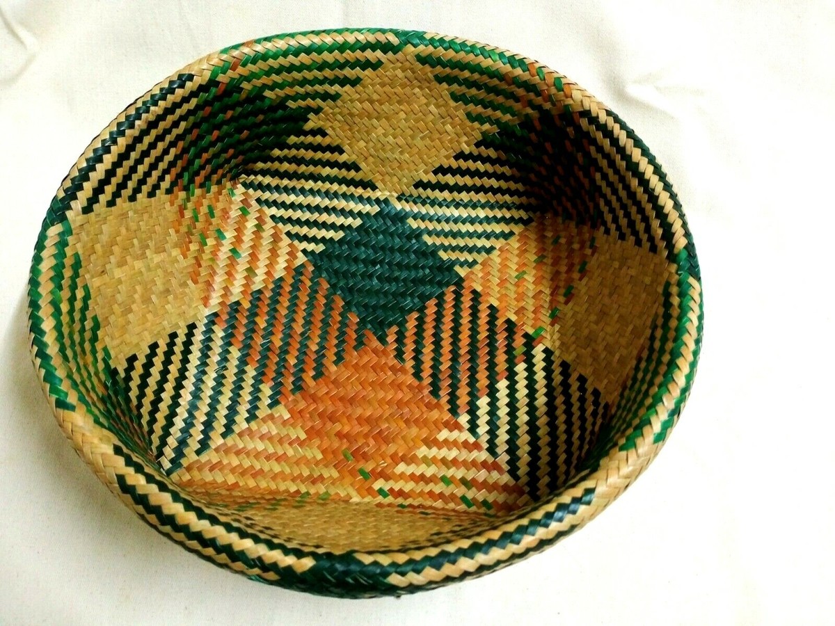 Soft Wicker Baskets For Crafts Søstrene Grene ”A Beautiful Basket