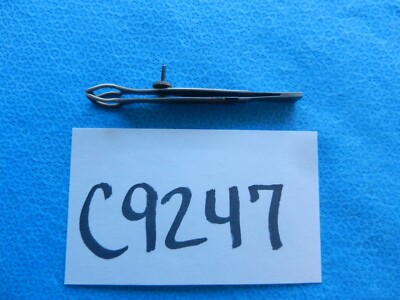Symmetry Surgical ENT Cottle Columella Clamp 67-5860 | eBay