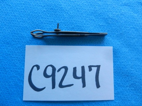 Symmetry Surgical ENT Cottle Columella Clamp 67-5860 | eBay