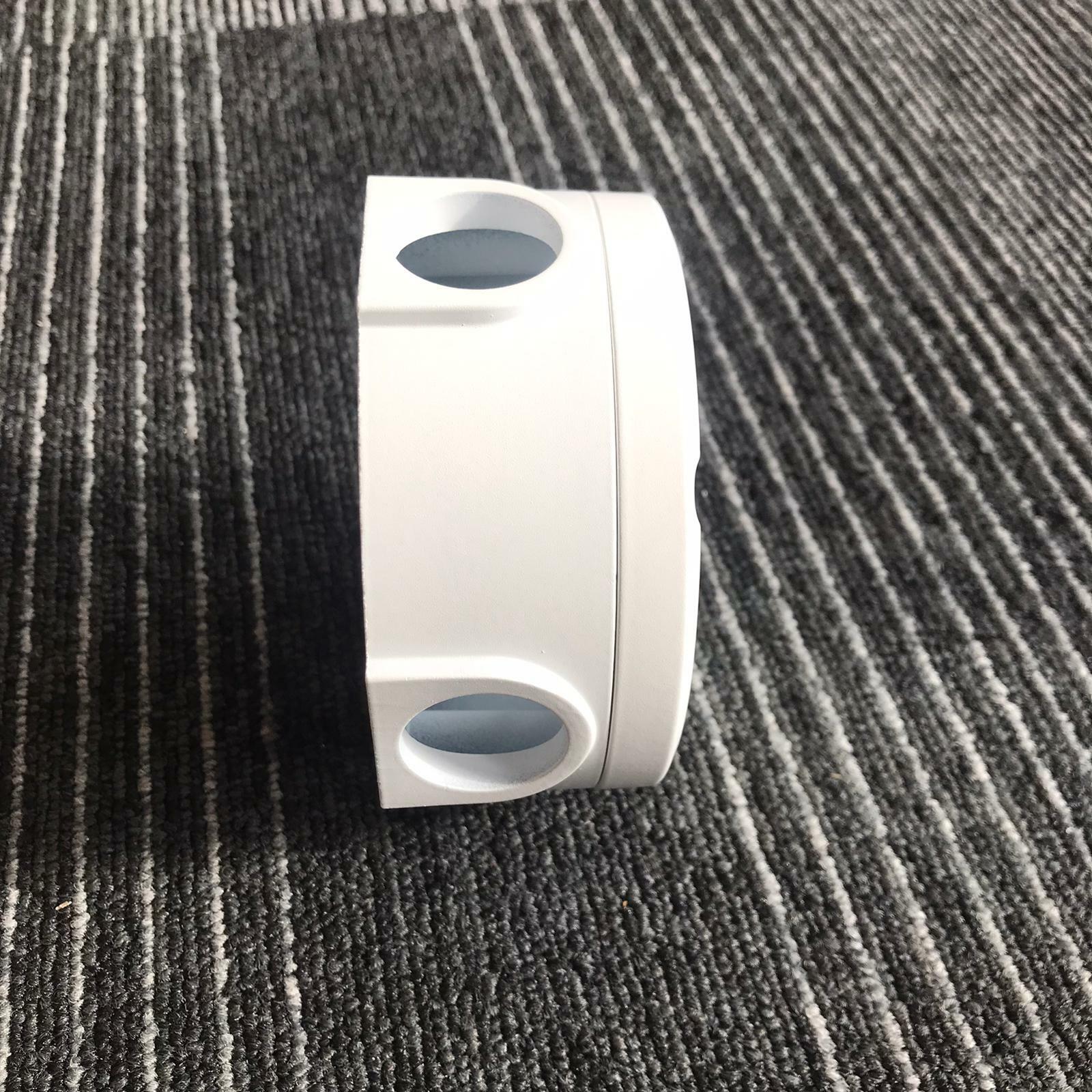CCTV Universal IP66 Camera Metal Junction Box Compatible with different ...
