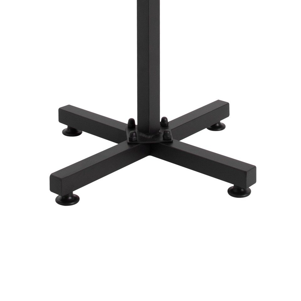 Podium Lectern Presentation Height Adjustment Laptop Table Stand ...