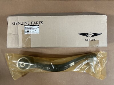 GENUINE Front Lower Tension Control Arm 2021 to 2025 Genesis GV80 RH ...