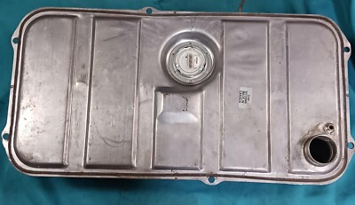 MG Midget Fuel Tank (1971), NRP 1201 | eBay