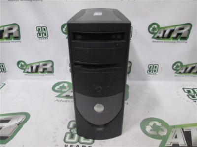 DELL OPTIPLEX GX150 PENTIUM III PROCESSOR 933MHz 512MB RAM NO HDD | eBay