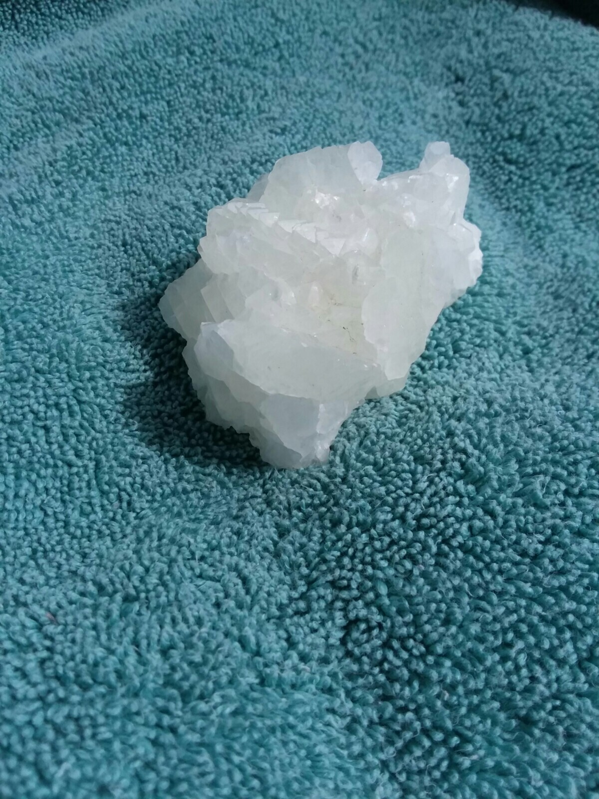 Pretty Calcite Speciman from Meickle Mine, Nevada 3"× 2"x 1.5" | eBay