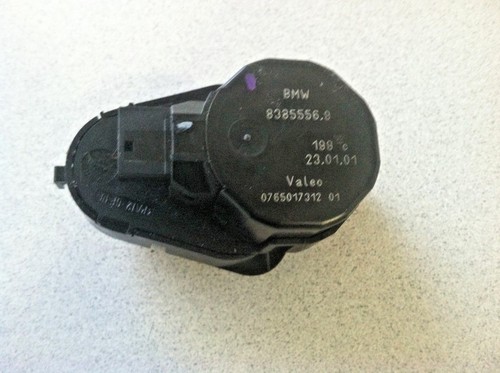 2000-2006 BMW X5 E53 ~ AIR RECYCLING ACTUATOR FLAP ~ 64118385556 | eBay