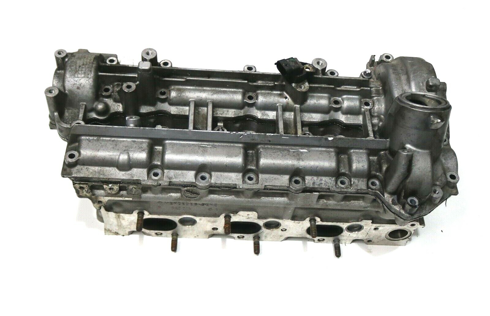 Mercedes-Benz OM642 6-Zyl. Dieselmotor Zylinderkopf A6420109820 | eBay