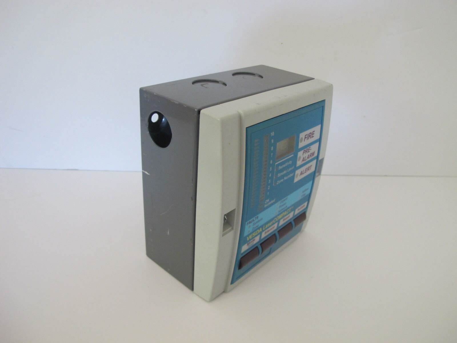 Vision Systems VRT-J00 VESDA LASERCOMPACT DETECTOR Remount Mount ...