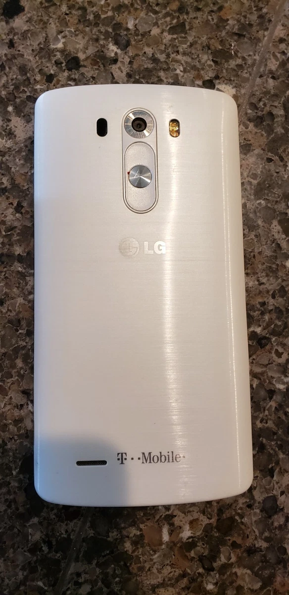 Lg G2 White Tmobile