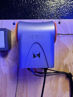 Neptune Apex A2 Controller Not Working | eBay