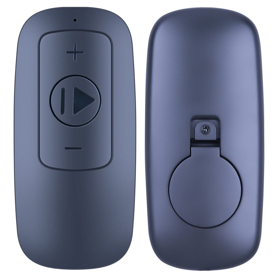 Replacement Remote Control For Urevo U1 Walking Pad Under Desk ...