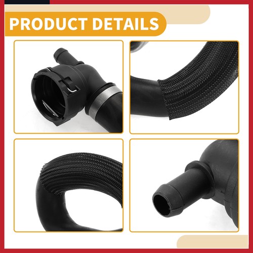 Car Radiator Hose for Ford Escape 2.0L 2013-2016 CV618286YC Rubber ...