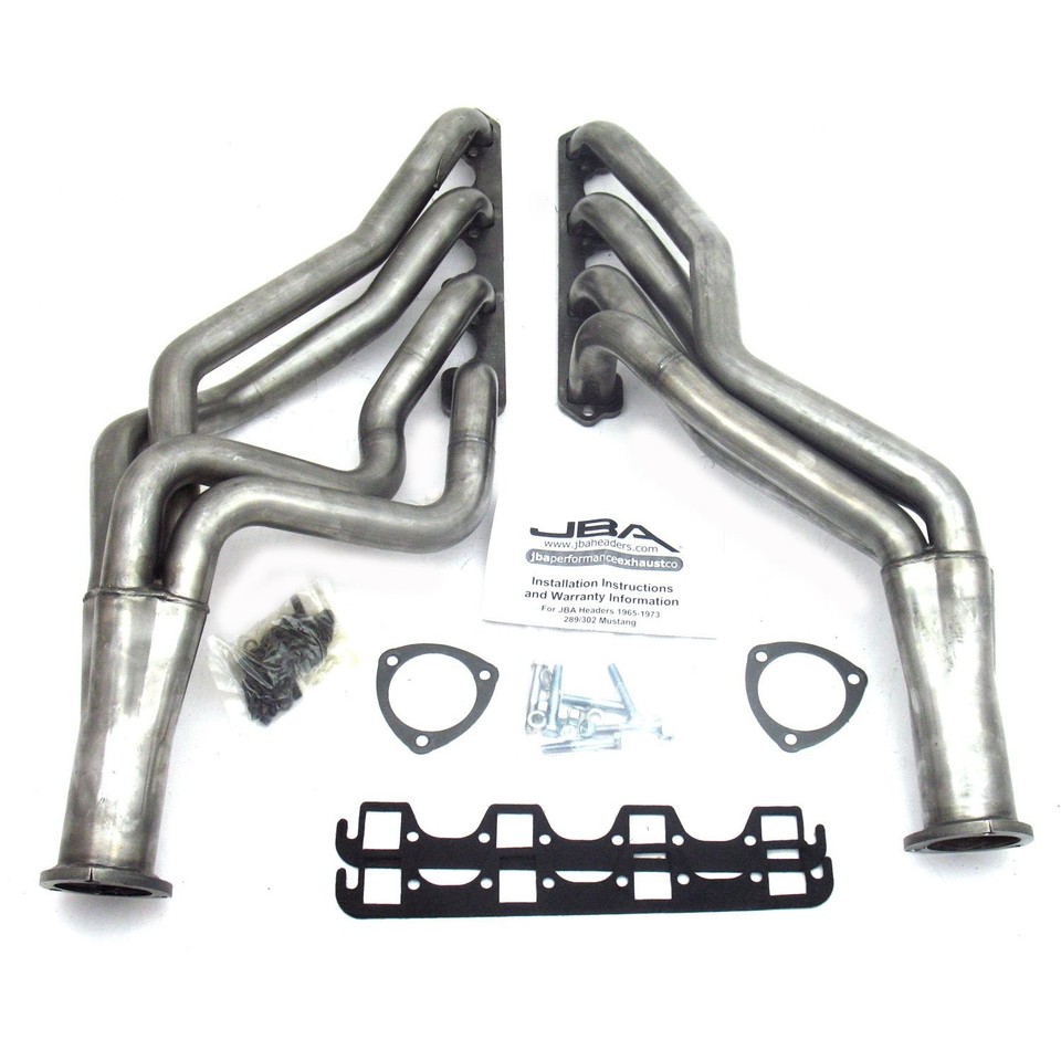 JBA 6611S Long Tube Headers | eBay
