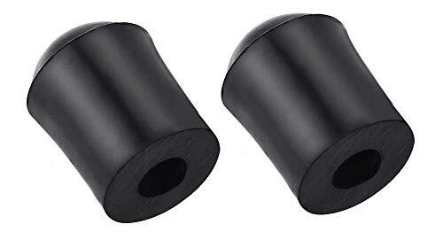 4pcs Double Bass Endpin Rubber Tip Stopper Protector String Instrument ...