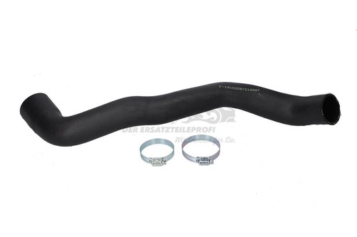 Ladeluftschlauch rechts für Ford S-Max Galaxy Mondeo 1693589 | eBay