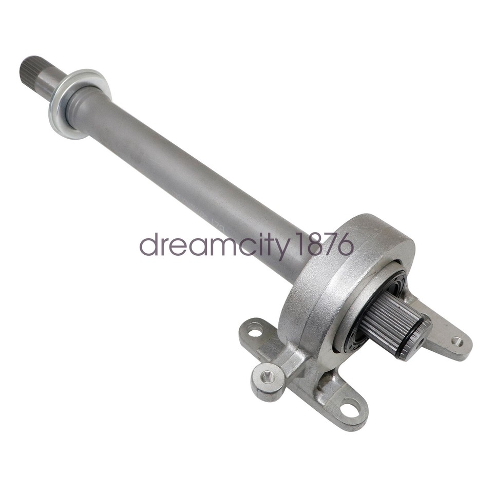 44500-SCV-A10 AT Half Shaft Assy Intermediate Fit For Honda CR-V 2002 ...