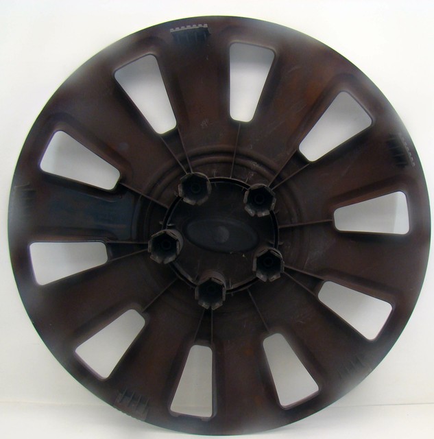 Orig OEM Factory Ford Crown Victoria Police Interceptor P71 Wheel ...