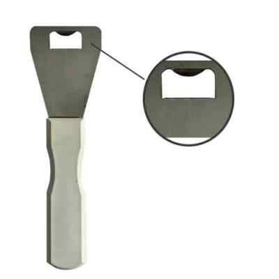 Original Y4REK white Tile Remover Puller Tool for Metal Suspended ...