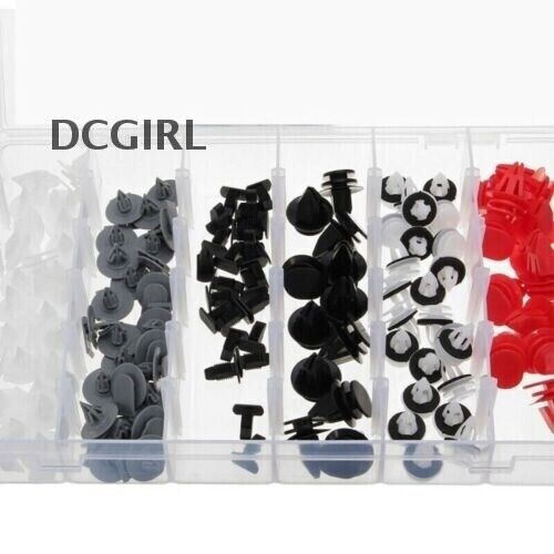 Auto Rivets Arch Fender Car Trim For Mini for Cooper R50 R52 R56 R53 ...