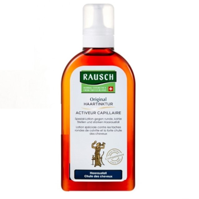 RAUSCH original hair tincture for hair loss 200ml | eBay