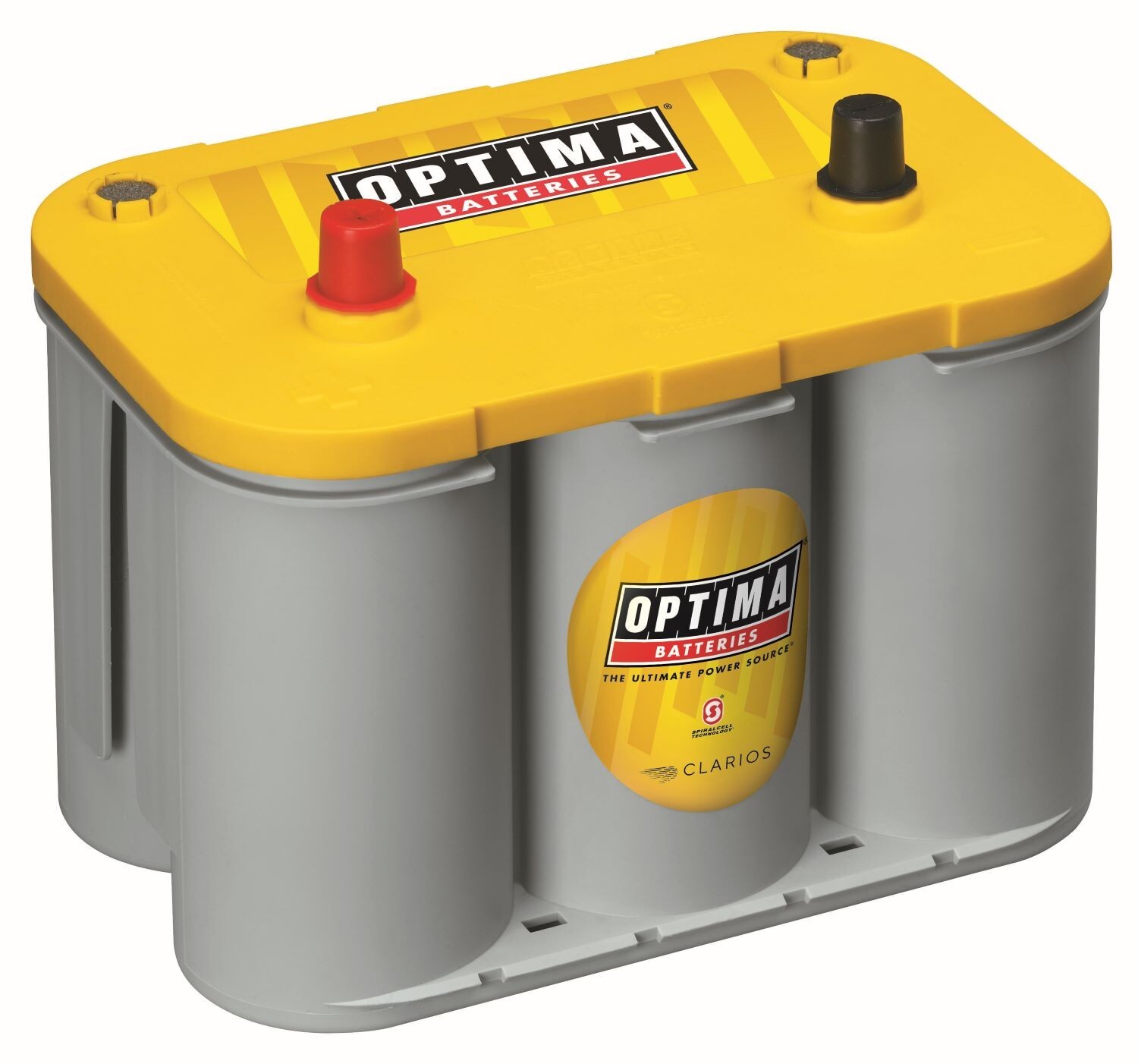 Optima Battery YELLOWTOP D34, was 310$ - SALE OFF! | eBay