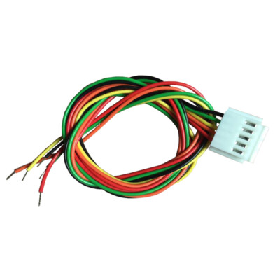2pcs of Original Sanwa Cables JLF-H 5 Pin Joystick Wire For Sanwa ...