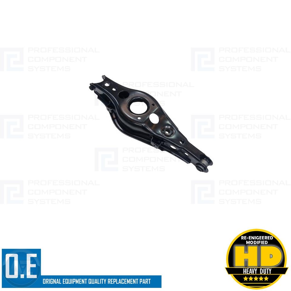 Pour NX200 NX300 Toyota Rav 4 MK3 MK4 Suspension Arrière Basse Triangle ...