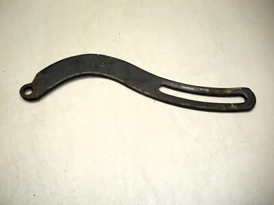 OMC Alternator Bracket 912947 | eBay