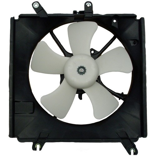 Engine Cooling Fan Assembly VDO FA70279 fits 2001 Kia Rio | eBay