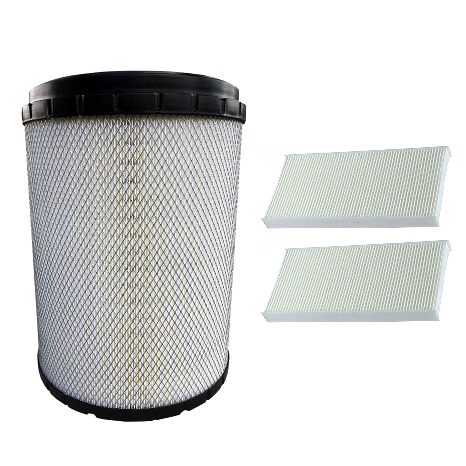 BALDWIN RS4862 - Air filter cross reference
