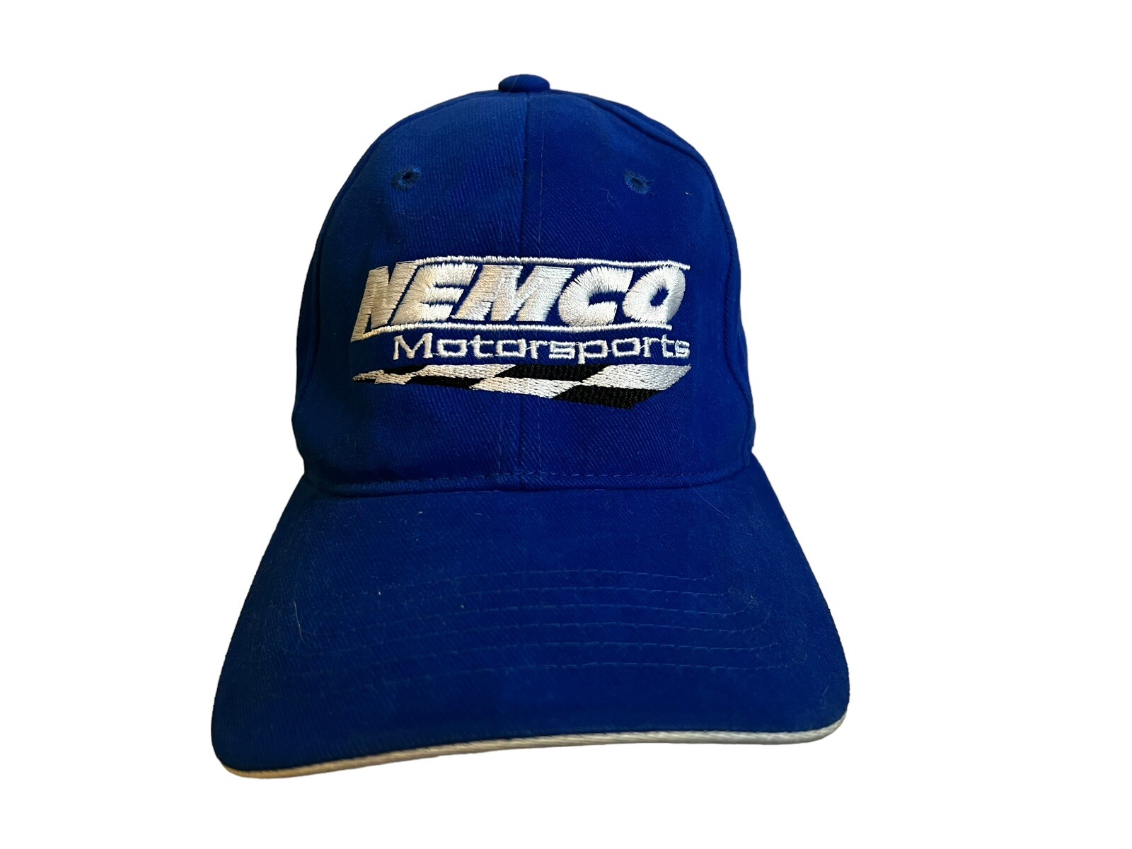 NEMCO Motorsports Joe Nemechek #87 Vintage Hat Cap | eBay