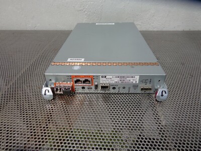 HP AP837A 582937-001 SAS FC iSCSI Smart Array Controller Module | eBay
