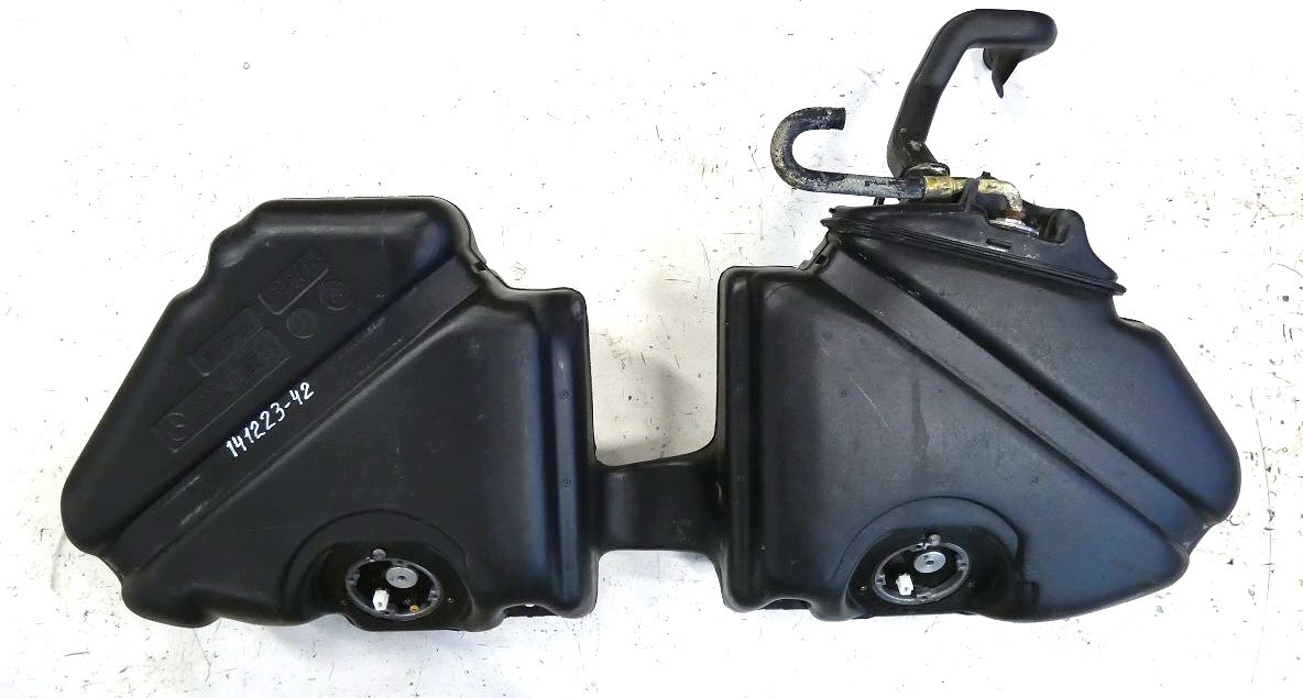 Mercedes-Benz C W202 Fuel Tank A2024708701 Genuine for sale online | eBay