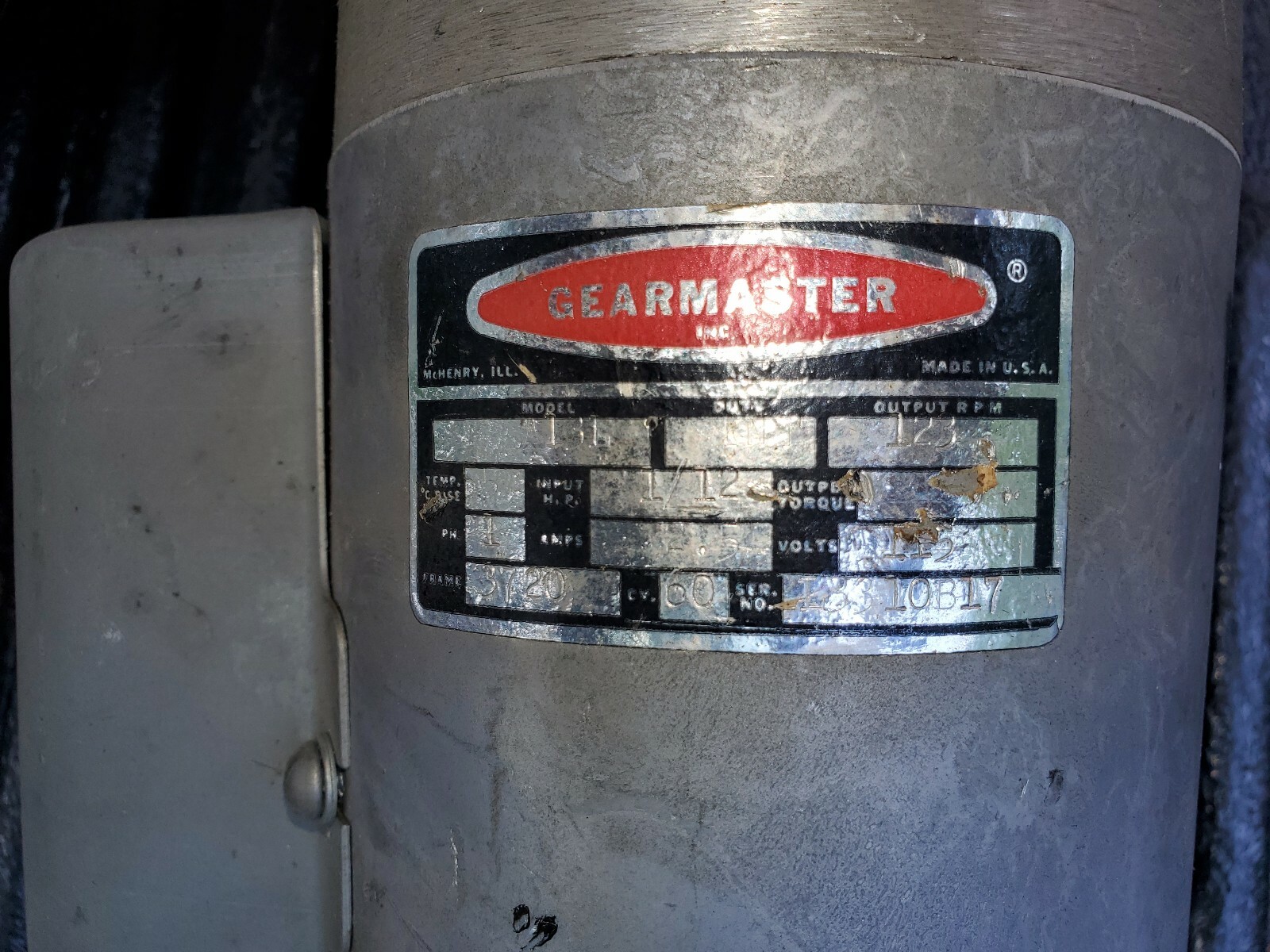 Chayes Virginia Dental Chair Toe motor | eBay