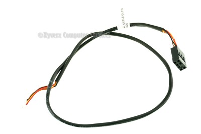 50.3CM26.001 GENUINE GATEWAY INTERNAL SPEAKER CABLE ZX6961-UB21P (GRD A ...