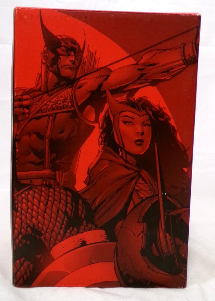 Eaglemoss Marvel Fact Files Thor 6" Figureine | eBay