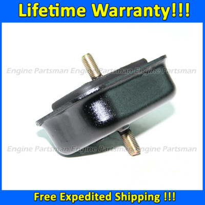 S1414 Front Engine Motor Mount For 1983-1985 Mazda GLC 1.5L | eBay