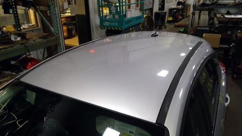 Audio Equipment Radio Control Panel Without Navigation Fits 15-18 FOCUS ...