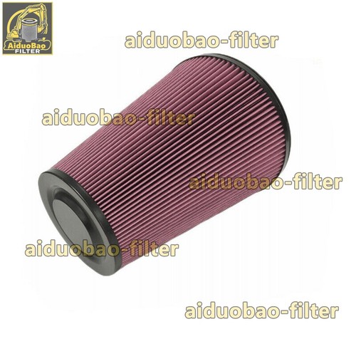 207-6870 For Caterpillar Excavator Air Filter Factory Direct High ...