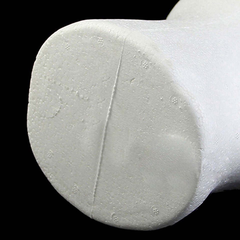 Profession Female Hair Black Mannequin Manikin Head Model Wig Hair ...