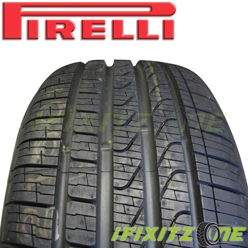 4 Pirelli Cinturato P7 All Season Run Flat 245/50R19 105H Performance ...