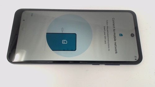 Motorola G Play 2023 XT2271-5 Cellphone (Blue 32GB) MetroPCS LCD ...