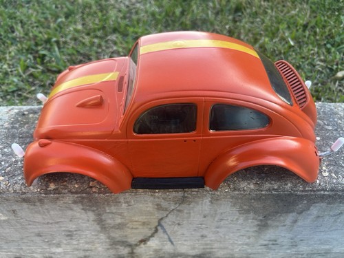 Vintage Cox Baja Bug Body 1971 | eBay